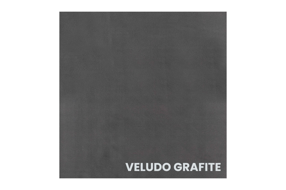 Poltrona para Sala Kate Curva com Encosto em Rattan Natural e Madeira ...